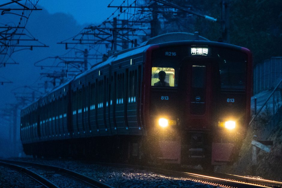 KTXを撮りにプチ・韓国遠征-前 | Shimousa的備忘録