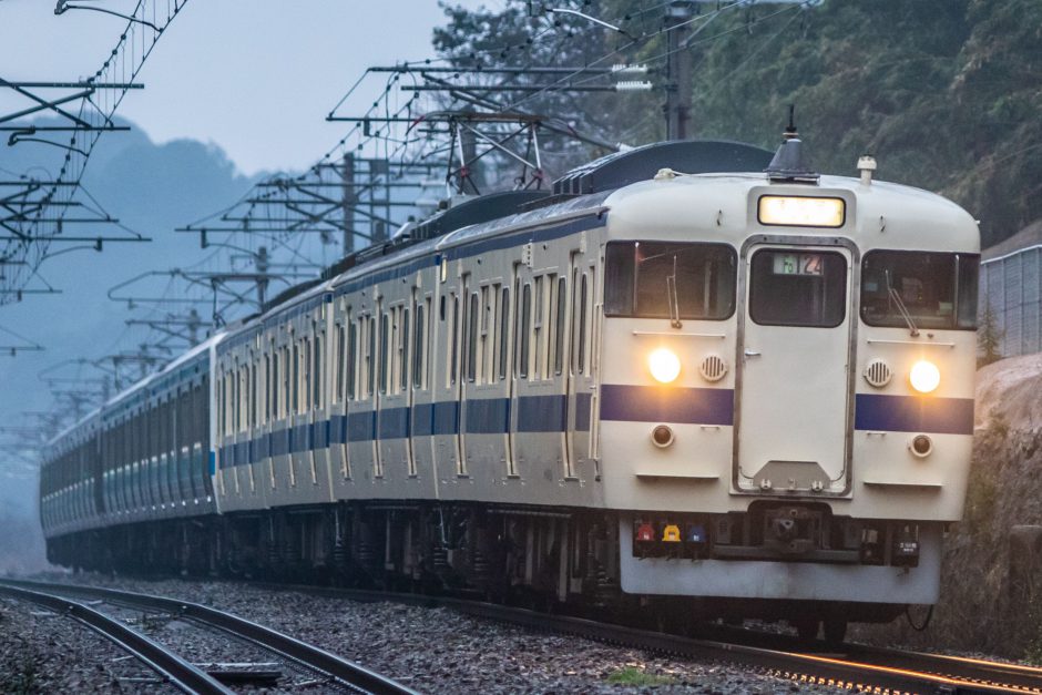 KTXを撮りにプチ・韓国遠征-前 | Shimousa的備忘録